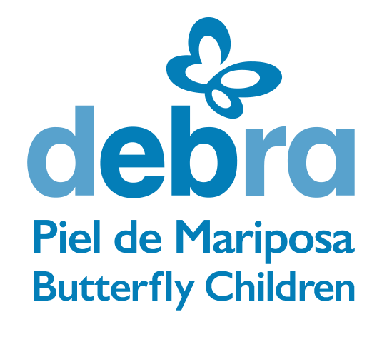 Home - Asociación DEBRA-PIEL DE MARIPOSA